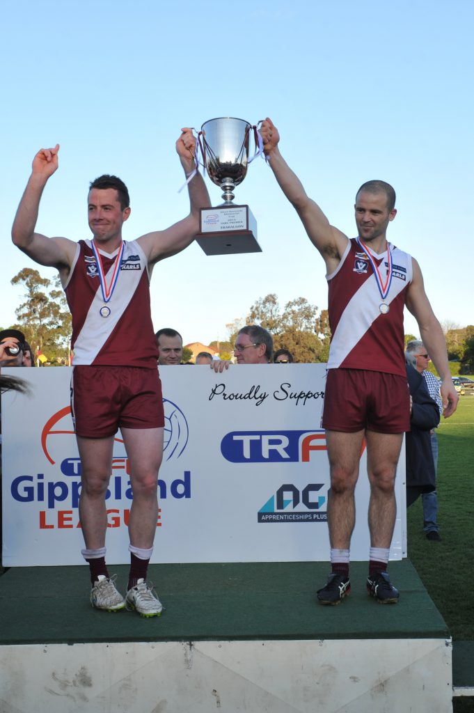 Traralgon hoists 20th flag | Latrobe Valley Express