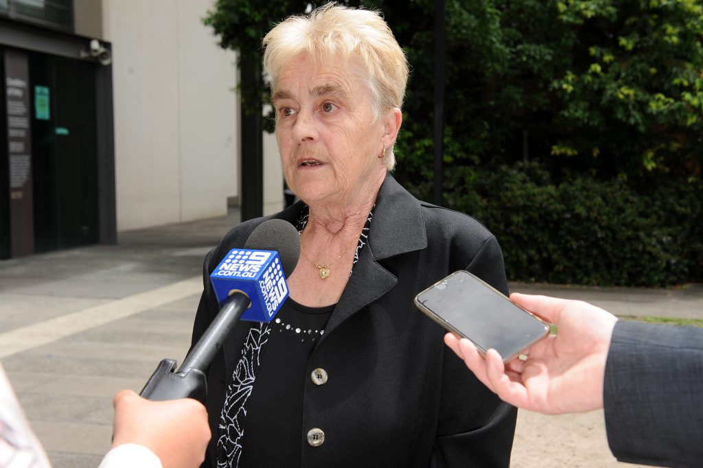 Man sentenced over the murder of Rosedale father Brett Thomas | Latrobe ...