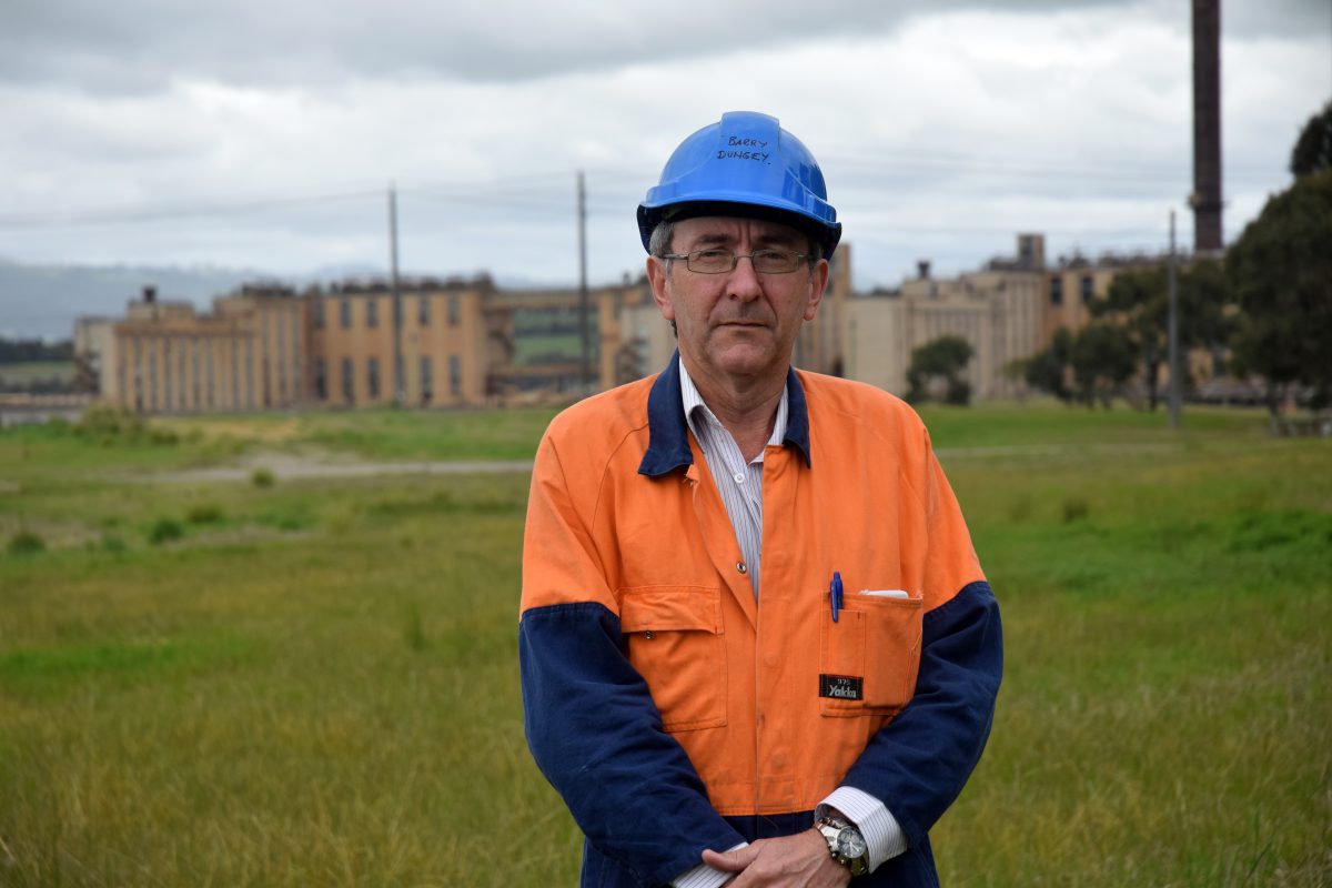Energy Brix left to weigh up options | Latrobe Valley Express