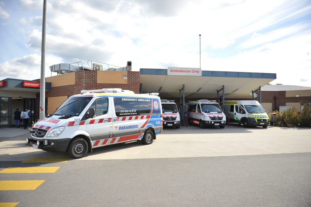 New NEPT reforms to help patients | Latrobe Valley Express