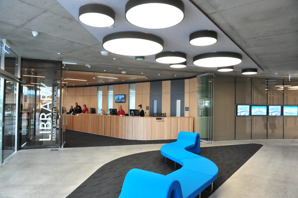 New Moe library opens | Latrobe Valley Express