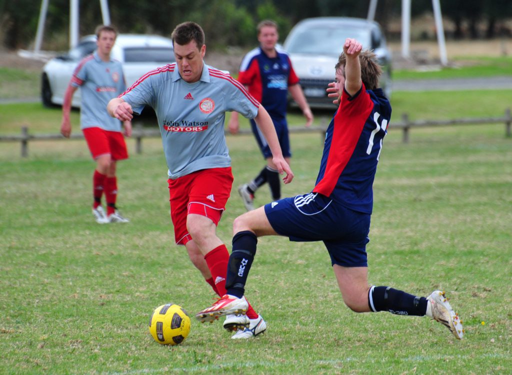 GSL club by club guide | Latrobe Valley Express