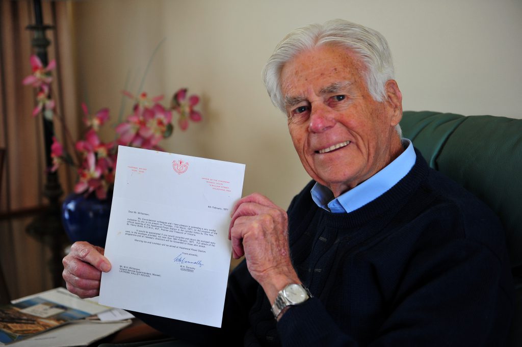 Lasting legacies of Max Williamson | Latrobe Valley Express