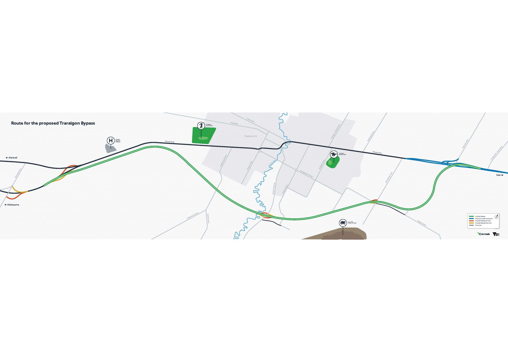 Bypass feedback wraps up | Latrobe Valley Express