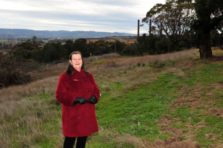 Morwell Power Station heritage listed | Latrobe Valley Express