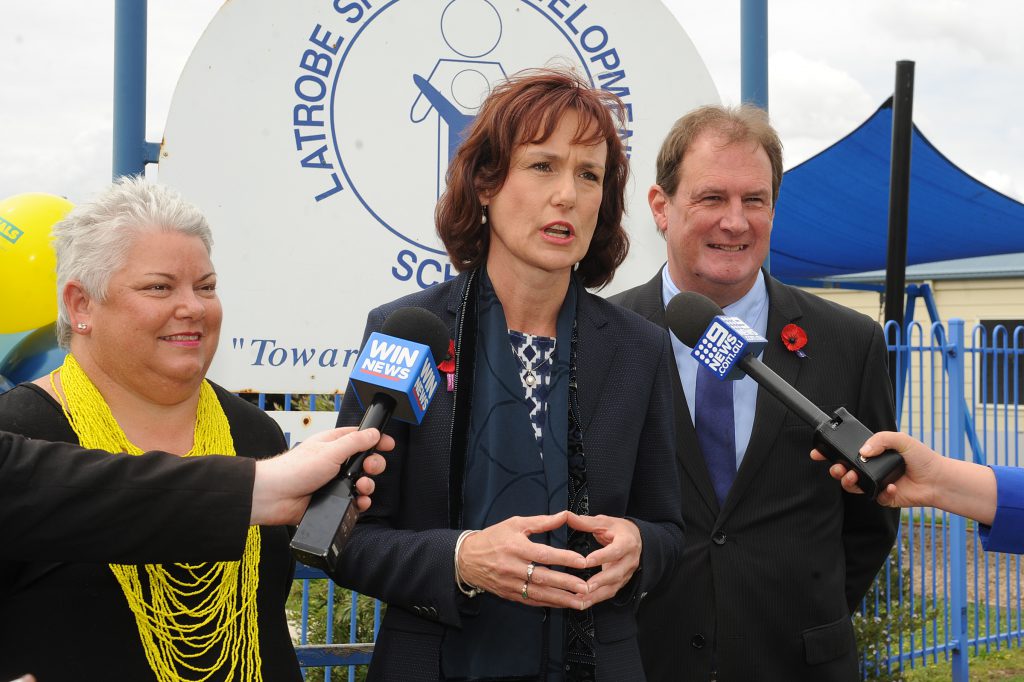 Micro-parties complicate upper house calculations | Latrobe Valley Express