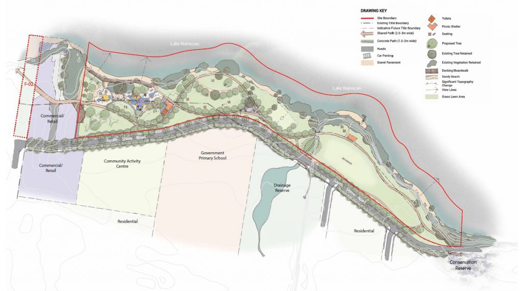 Waterfront wonder at Lake Narracan | Latrobe Valley Express