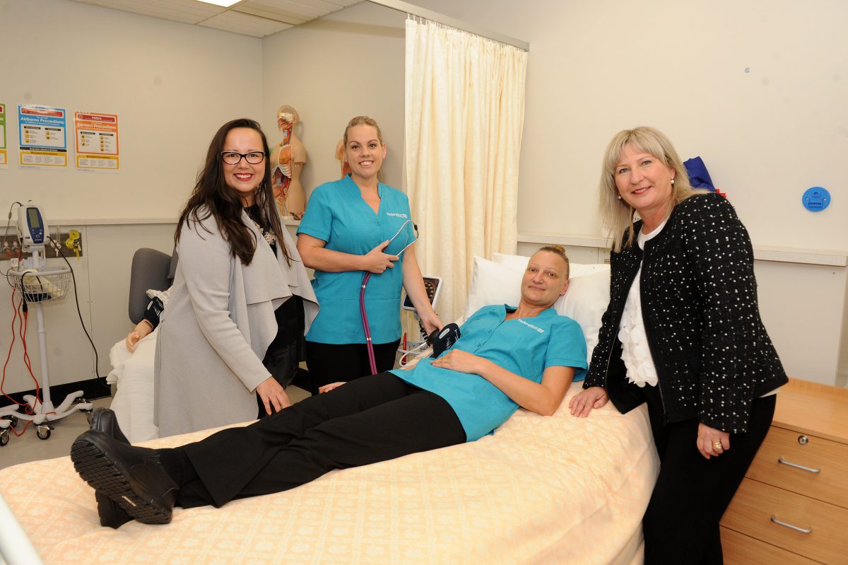 Free TAFE enrolment boom | Latrobe Valley Express
