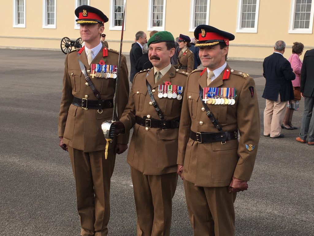 From the Valley to an MBE | Latrobe Valley Express