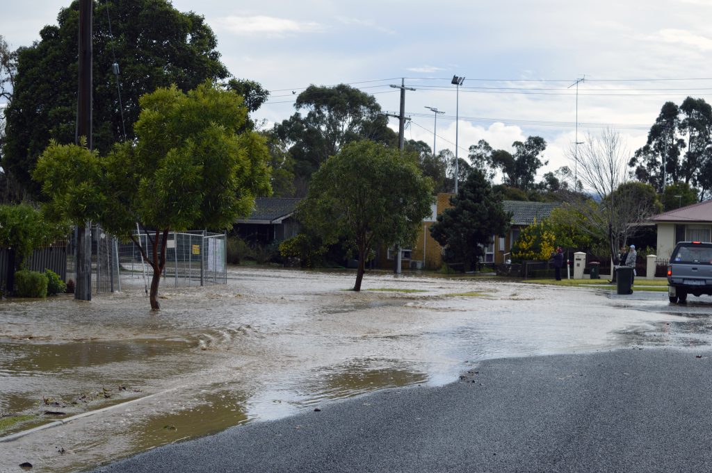 The 2021 June storm through photos | Latrobe Valley Express