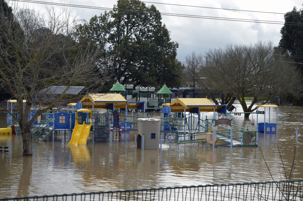 The 2021 June storm through photos | Latrobe Valley Express