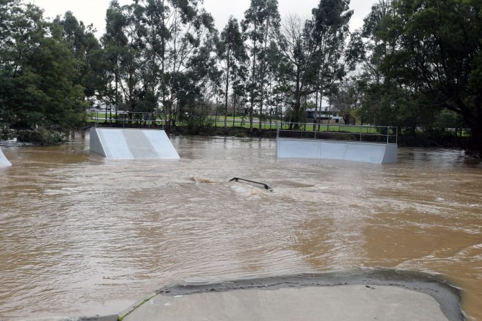 The 2021 June storm through photos | Latrobe Valley Express