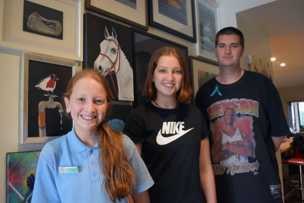 Beloved Aunty’s legacy lives on | Latrobe Valley Express