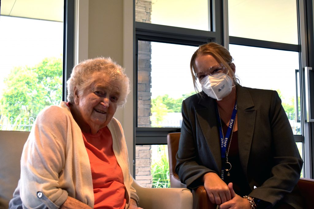 Yallambee welcomes new CEO | Latrobe Valley Express