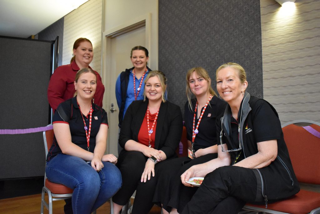 International Women’s Day | Latrobe Valley Express