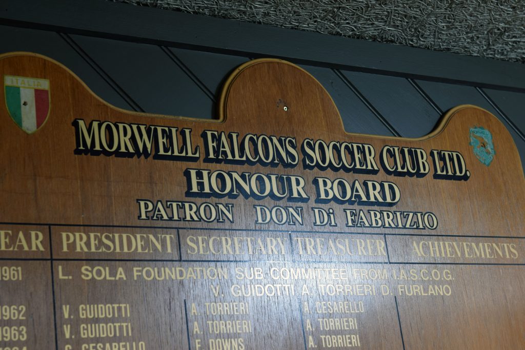 Celebrating Don's legacy | Latrobe Valley Express