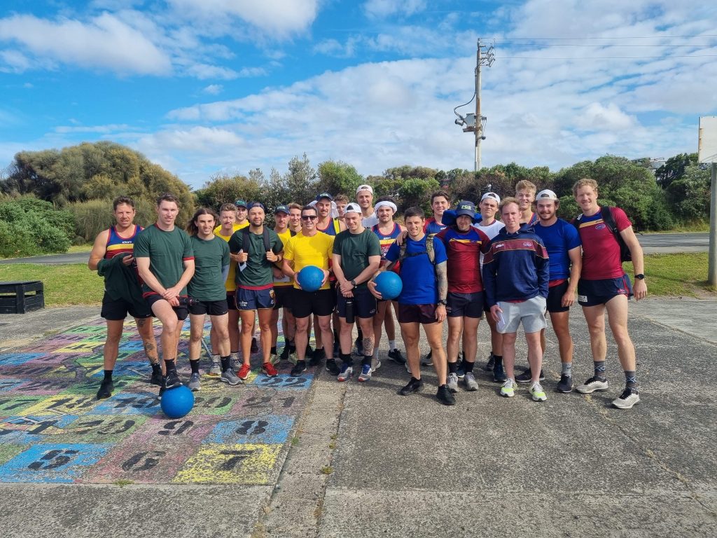 Lions preparing for Gippsland League campaign | Latrobe Valley Express