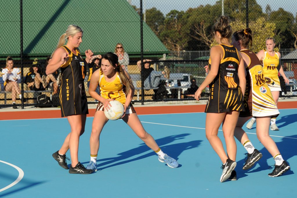 Valley trio’s clean sweep | Latrobe Valley Express