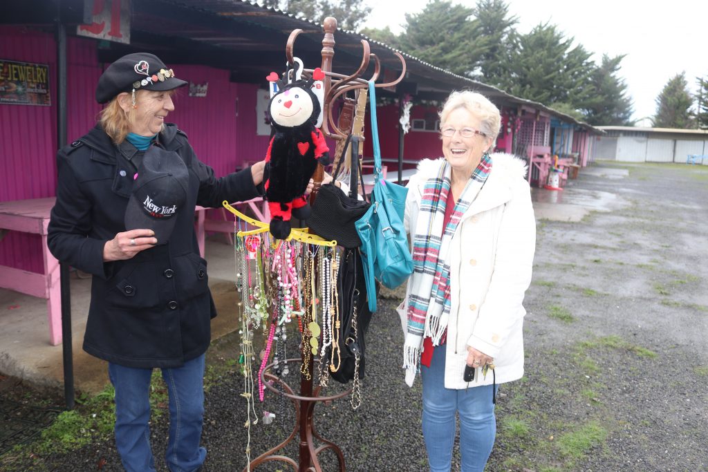 End of era for Morwell market | Latrobe Valley Express