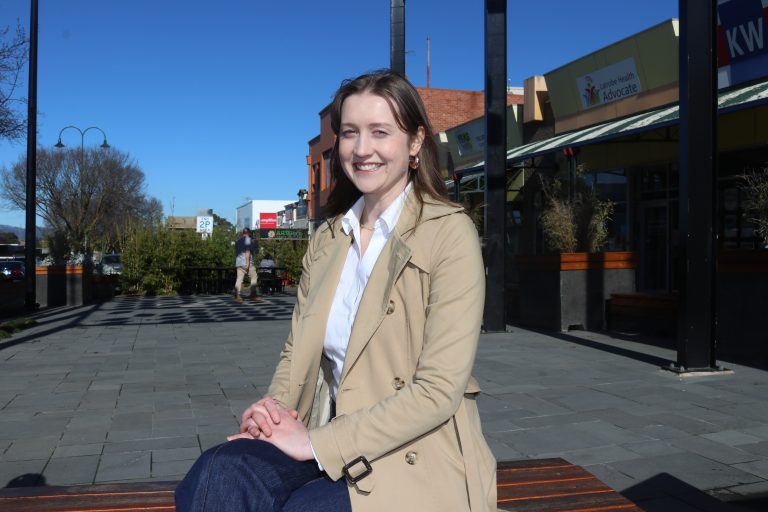 New Labor candidate announced for Morwell | Latrobe Valley Express