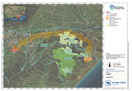 Powering through | Latrobe Valley Express
