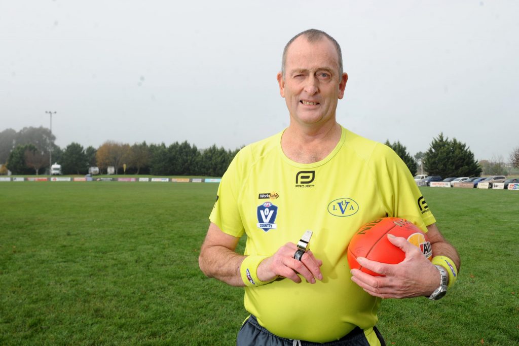 1000 up for Tatterson | Latrobe Valley Express