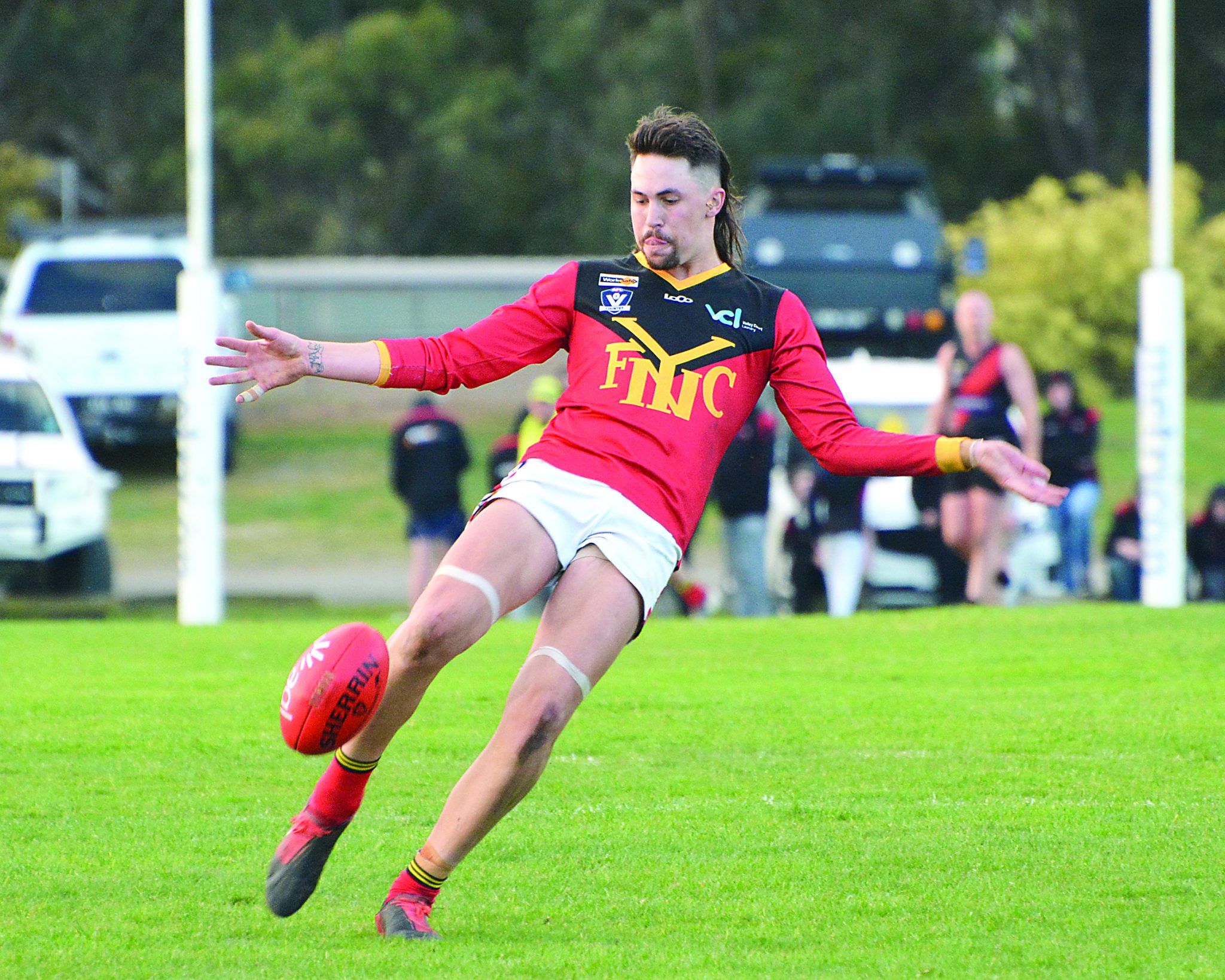 Jets steal double chance | Latrobe Valley Express