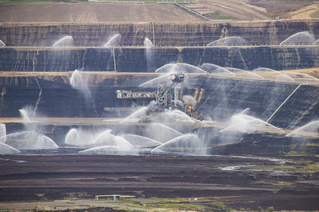 Hazelwood probe | Latrobe Valley Express