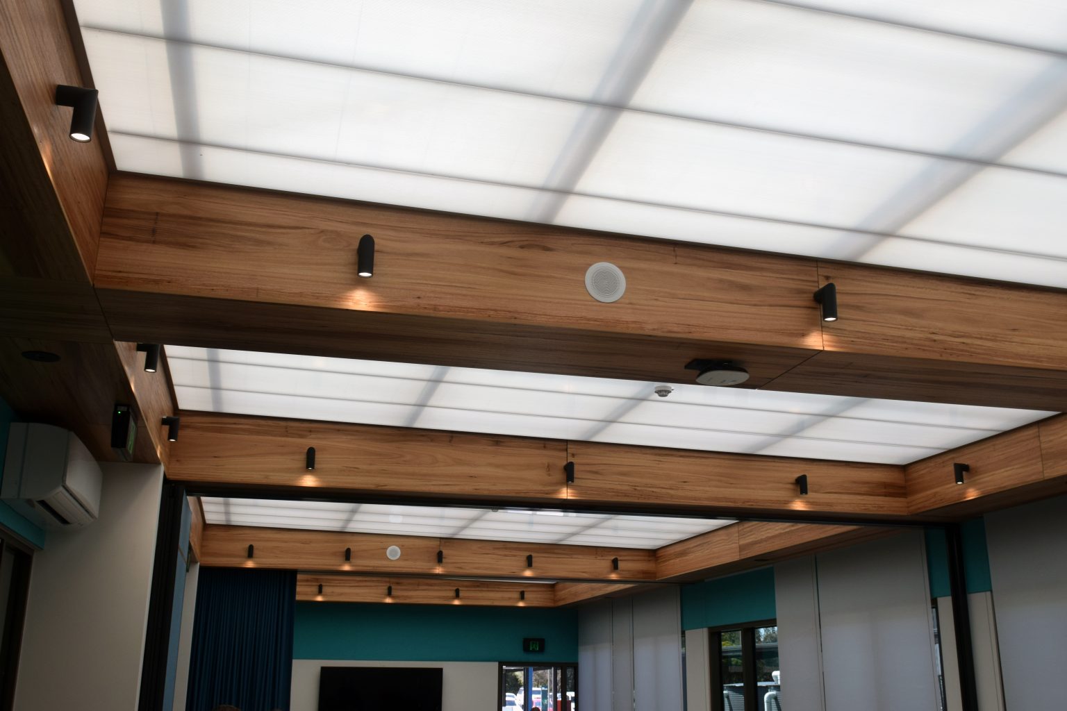 A look inside the new and improved Kernot Hall | Latrobe Valley Express