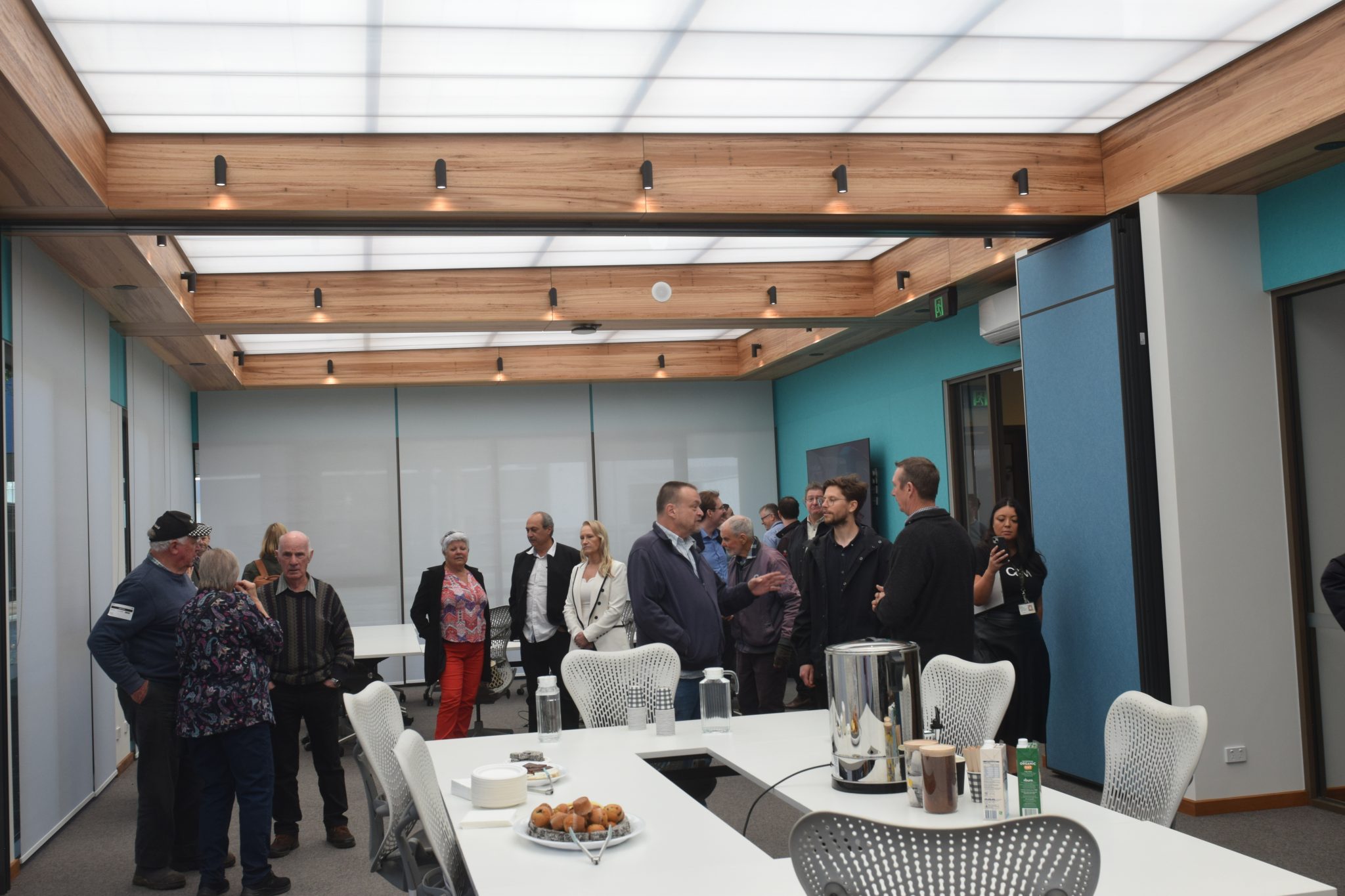 A look inside the new and improved Kernot Hall | Latrobe Valley Express