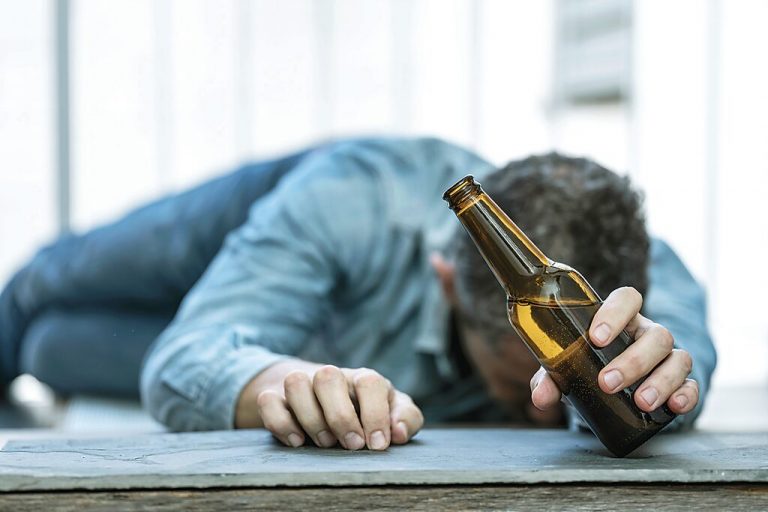 Public intoxication reforms in place | Latrobe Valley Express