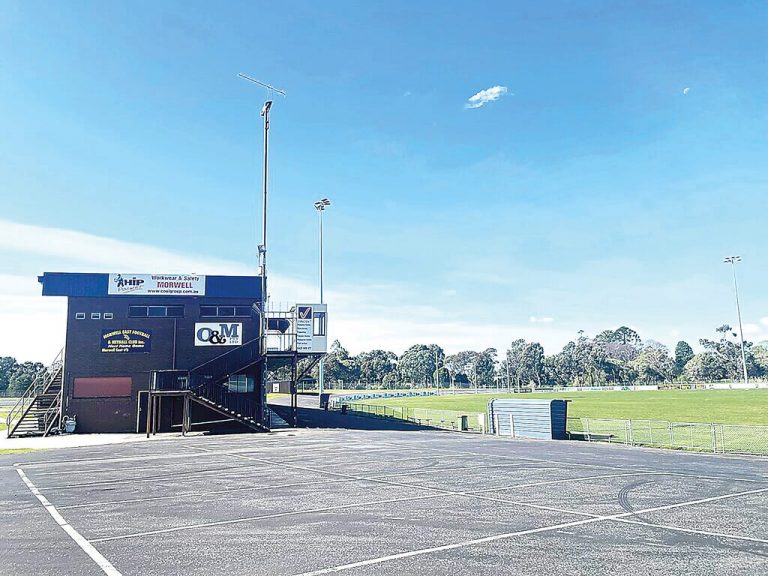 Hawks talk: 99 per cent want to change leagues | Latrobe Valley Express