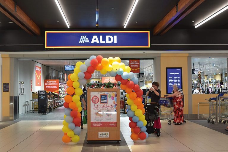 ALDI makes Mid Valley move | Latrobe Valley Express