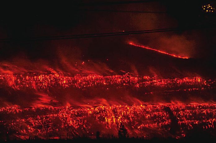 How a fire swallowed a mine and suffocated a community | Latrobe Valley ...