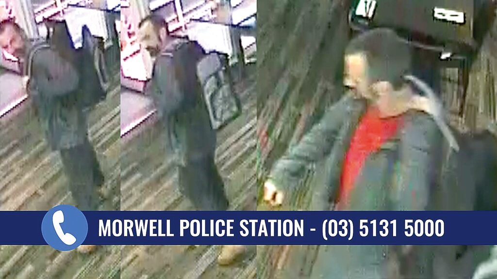 Police Beat: Three local teens arrested | Latrobe Valley Express