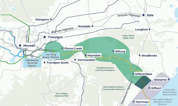 First steps taken in VicGrid study area, hub established | Latrobe ...