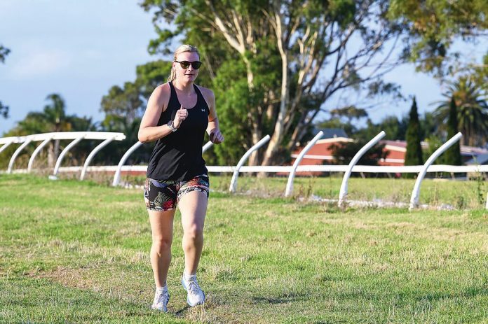 Running all over the globe | Latrobe Valley Express