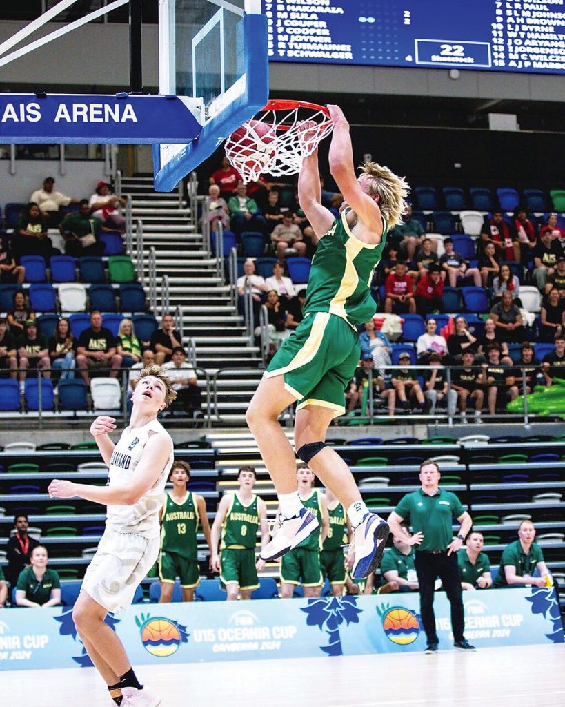 Hamilton reaches new heights with MVP-worthy performance | Latrobe ...