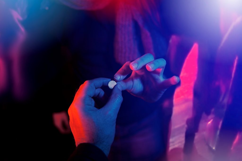First pill testing to start this month | Latrobe Valley Express