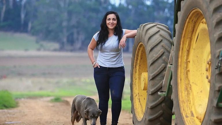 Germano's reign finishes up at VFF | Latrobe Valley Express