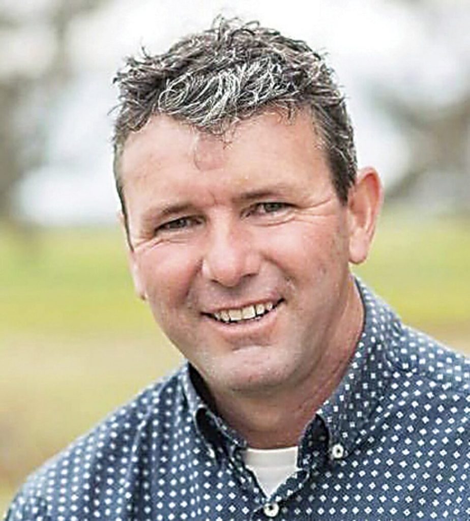 Germano's reign finishes up at VFF | Latrobe Valley Express