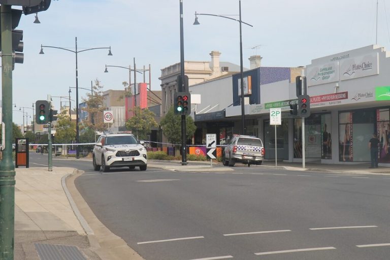 Police Beat: Morwell stabbing | Latrobe Valley Express