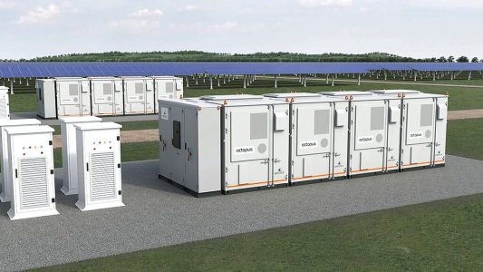 Sun rising on new Gippsland solar farm | Latrobe Valley Express
