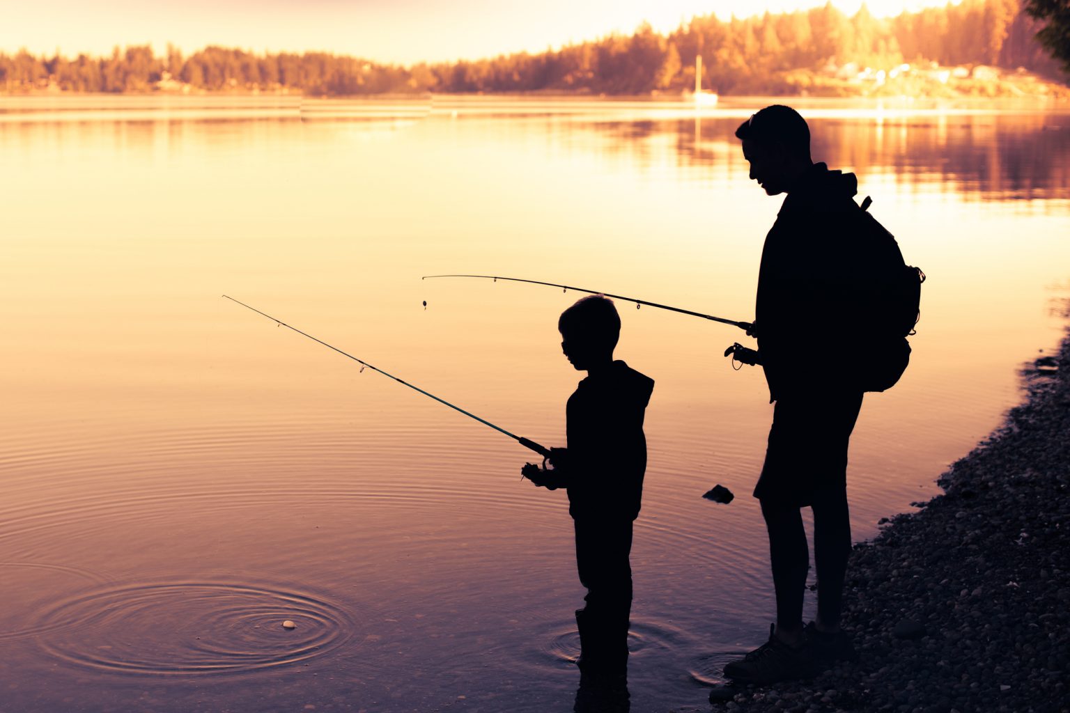 Fishing and game management to merge | Latrobe Valley Express