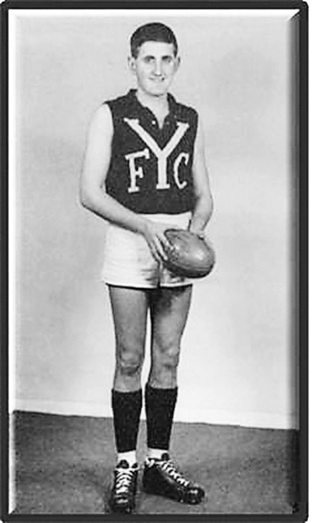The Valley’s own King of the court | Latrobe Valley Express
