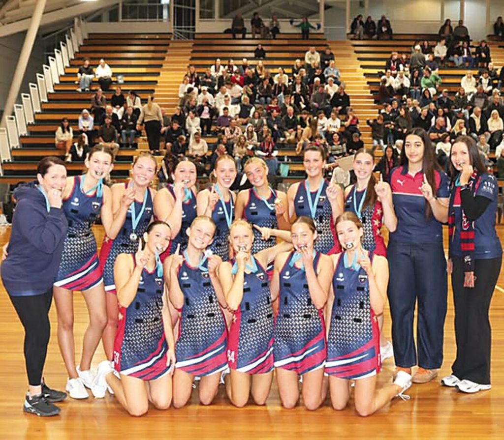 Stars win dual netball premierships | Latrobe Valley Express
