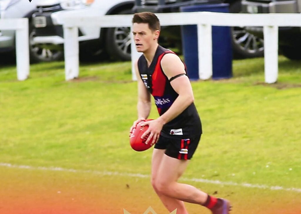 Home prelim for Heyfield | Latrobe Valley Express