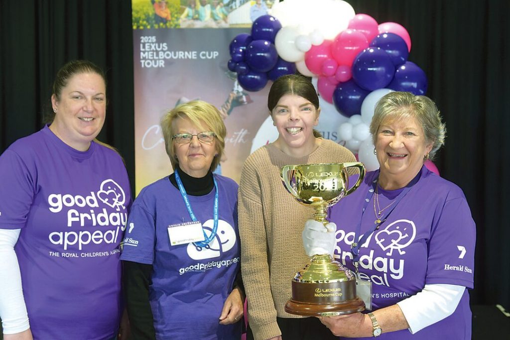 Racing's top prize in the Valley | Latrobe Valley Express