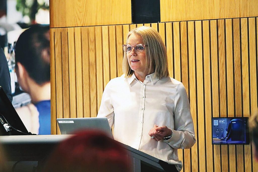 The right job for the right person | Latrobe Valley Express