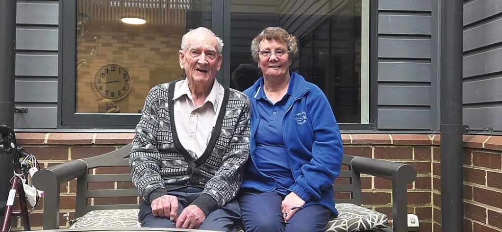 Lifetime service to timber, Tyers | Latrobe Valley Express
